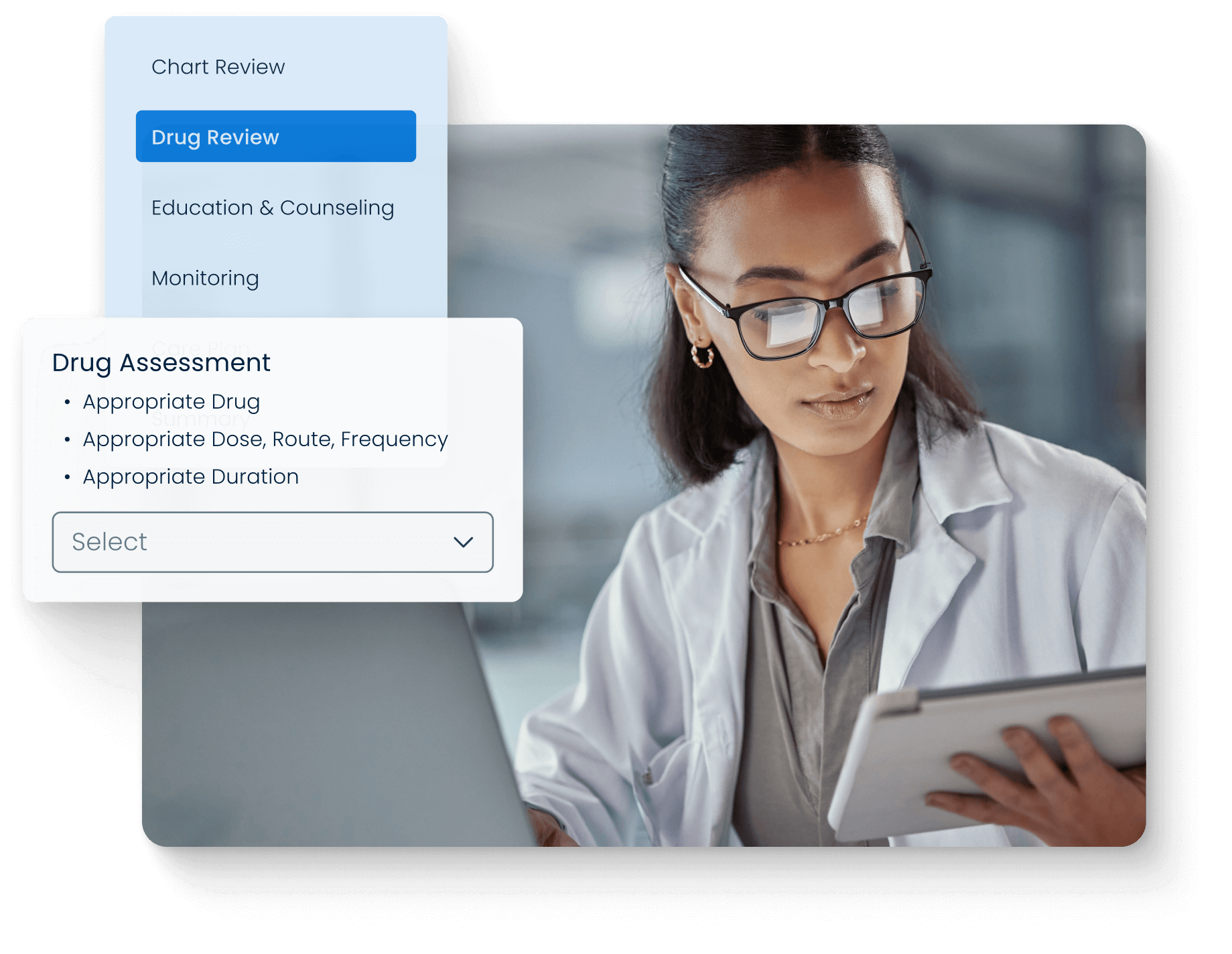 SaaS Pharmacy Technology | CPS